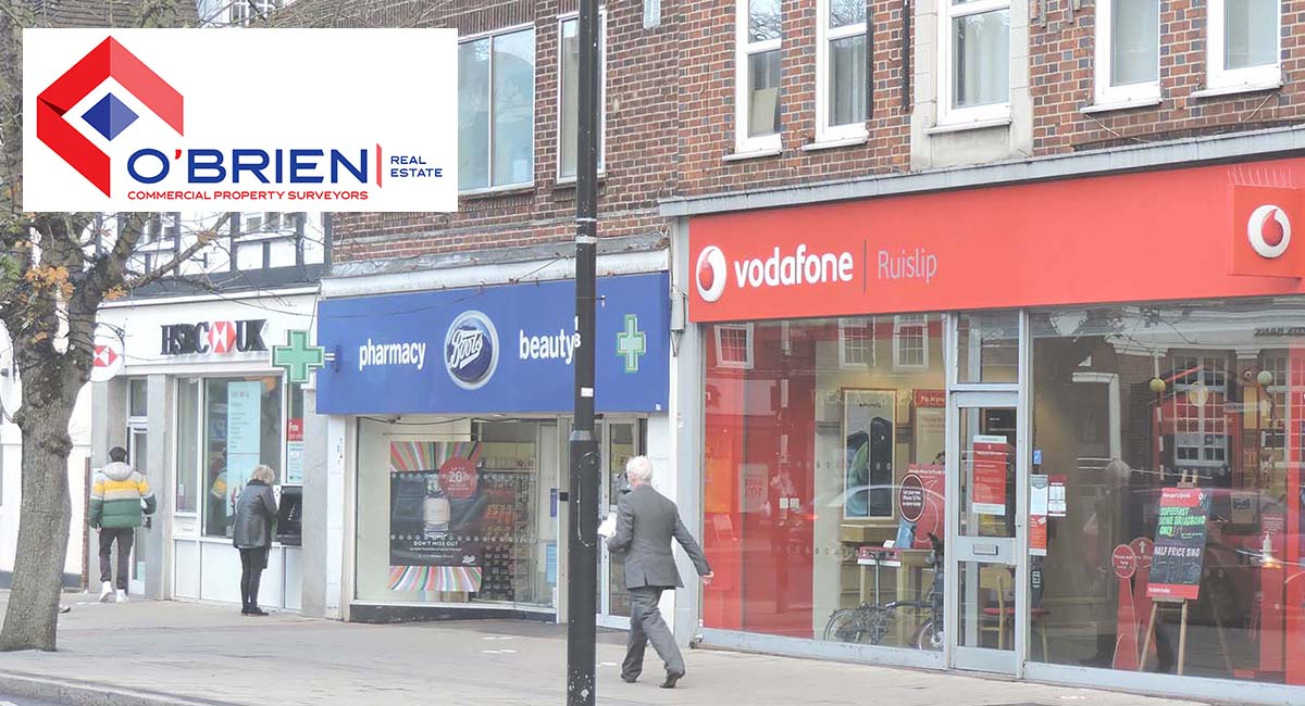 Contact Us | O'Brien Real Estate