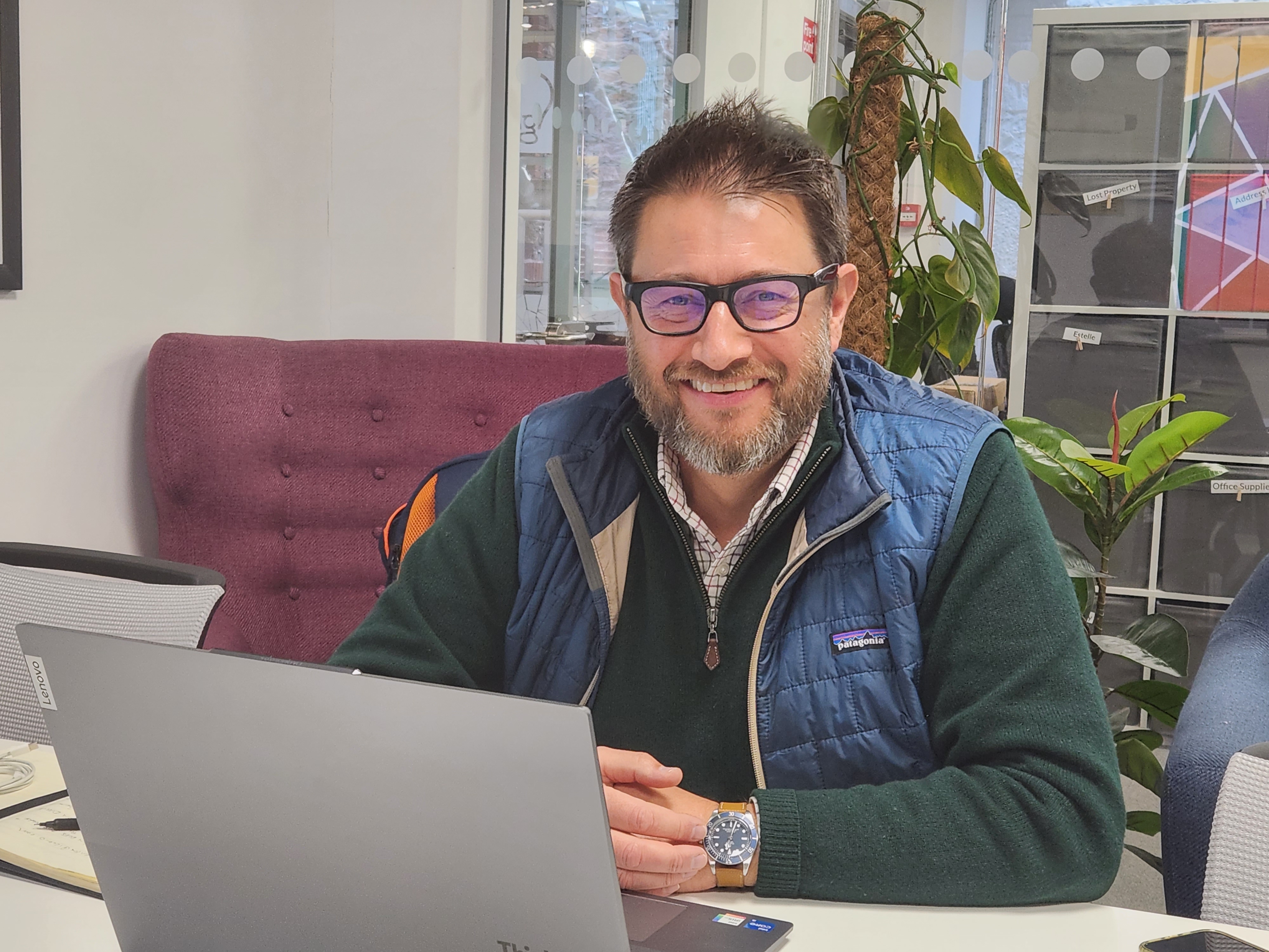 New Colleague | O'Brien Real Estate